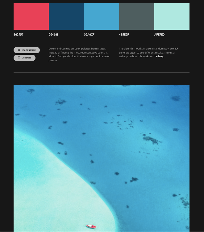 Brainstorming UI concepts with AI - LogRocket Blog