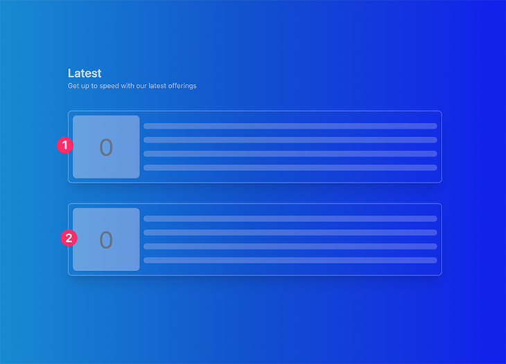 Using the View Transitions API with Astro - LogRocket Blog