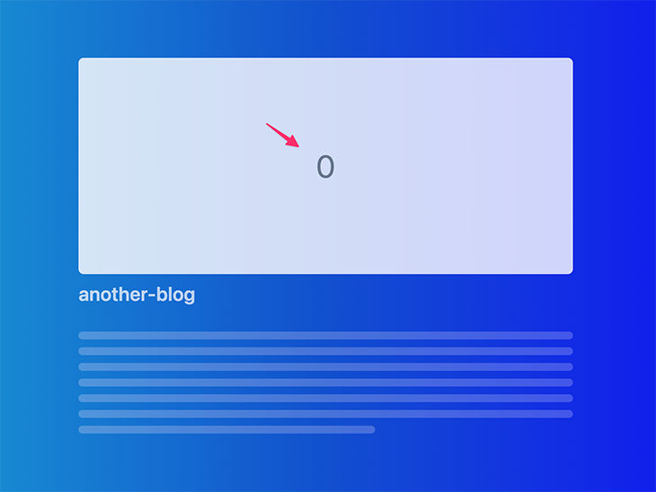 Using the View Transitions API with Astro - LogRocket Blog