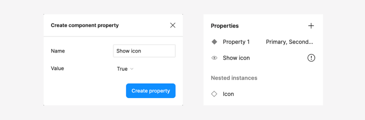 Nesting Figma components: Everything you need to know - LogRocket Blog