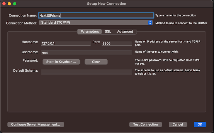 Optimizing static pages in your Next.js apps with Prisma - LogRocket Blog