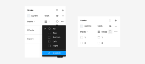 Creating and styling Figma tables - LogRocket Blog
