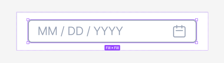 Creating and styling Figma tables - LogRocket Blog