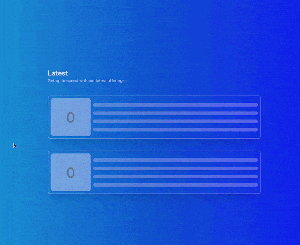 Using the View Transitions API with Astro - LogRocket Blog