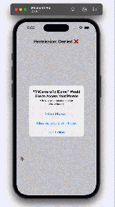 Using react-native-cameraroll to enable camera roll access - LogRocket Blog