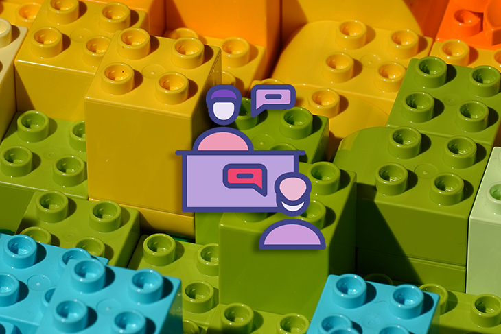 Design feedback: How to give and receive productive feedback ...