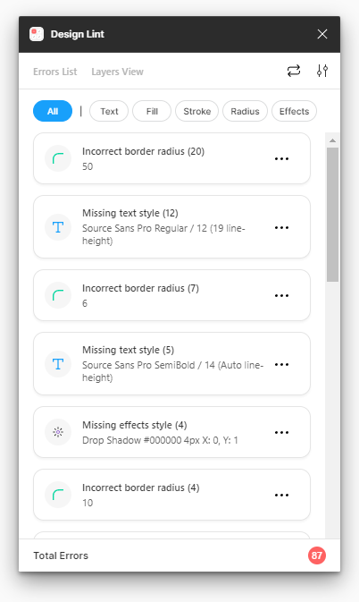 34 Figma plugins to save you time at work - LogRocket Blog