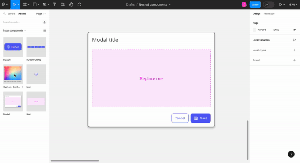 Nesting Figma components: Everything you need to know - LogRocket Blog