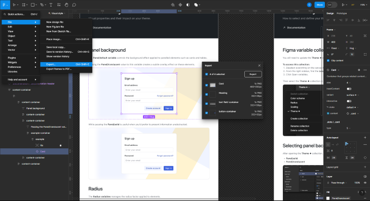 Converting Figma files to WordPress - LogRocket Blog