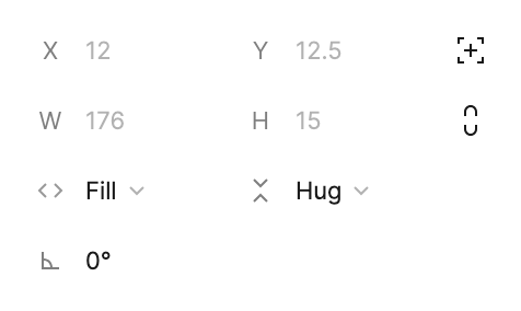 Creating and styling Figma tables - LogRocket Blog