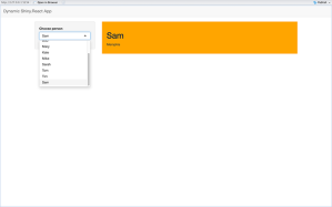 Using shiny.react to build dynamic styles - LogRocket Blog