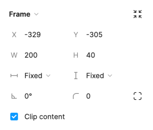 Creating and styling Figma tables - LogRocket Blog