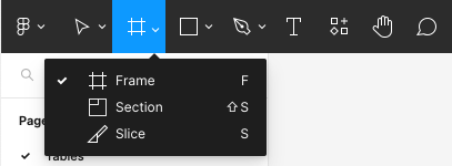 Creating and styling Figma tables - LogRocket Blog