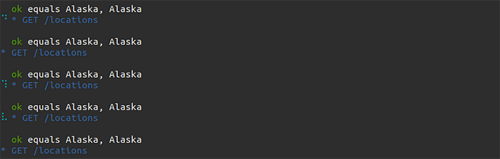 Guide to load testing in Node.js with Artillery - LogRocket Blog