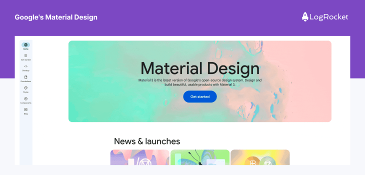 Master UI design: Enhance aesthetics with the 60-30-10 rule - LogRocket ...