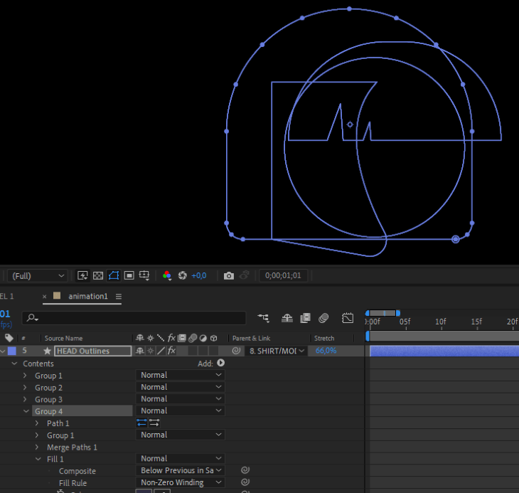Transferring Figma files to After Effects - LogRocket Blog