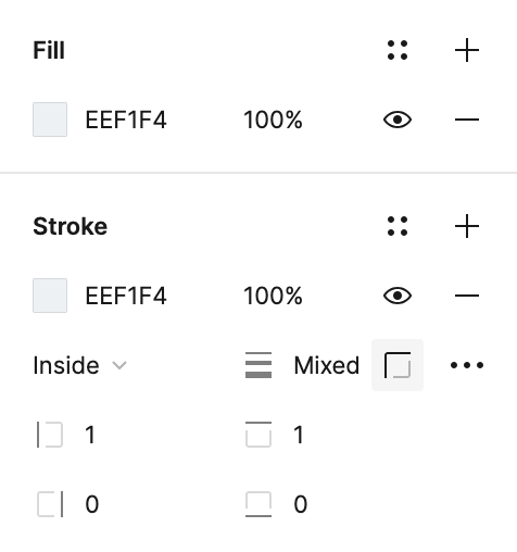 Creating and styling Figma tables - LogRocket Blog
