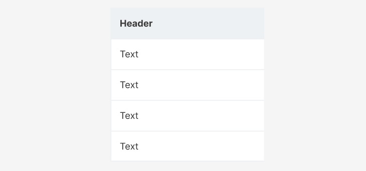 Creating and styling Figma tables - LogRocket Blog