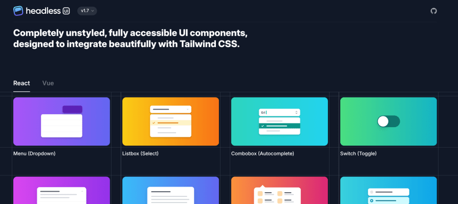 16 React Component Libraries And Kits For Improved Ui Logrocket Blog