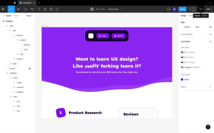 How to use heatmaps to improve UX - LogRocket Blog