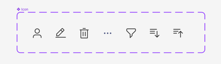 Creating and styling Figma tables - LogRocket Blog