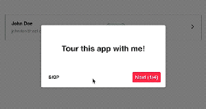 5 best popover libraries for React - LogRocket Blog