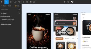 Exporting Figma designs to React Native: A developer's guide - LogRocket Blog