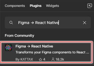 Exporting Figma designs to React Native: A developer's guide - LogRocket Blog