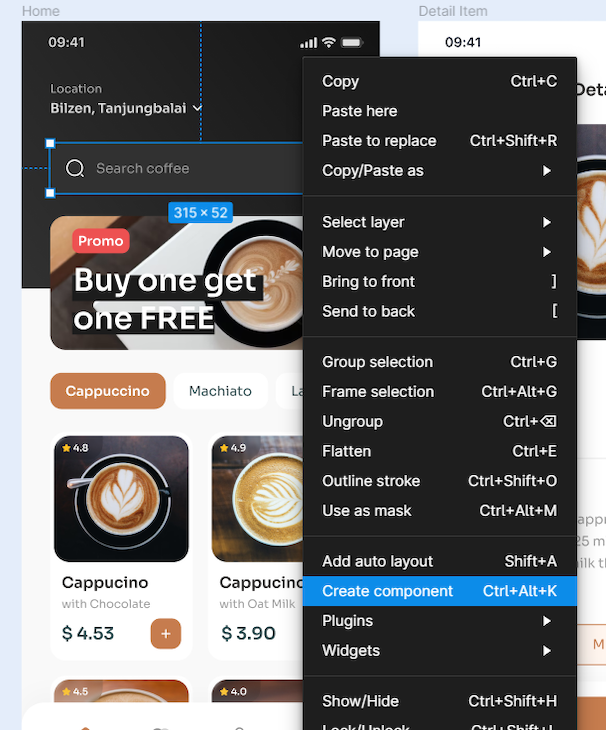 Exporting Figma designs to React Native: A developer's guide - LogRocket Blog