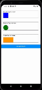 Demystifying React Native Redash and Gesture Handler - LogRocket Blog