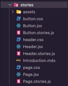 Storybook adoption guide: Overview, examples, and alternatives ...