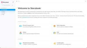 Storybook adoption guide: Overview, examples, and alternatives - LogRocket Blog