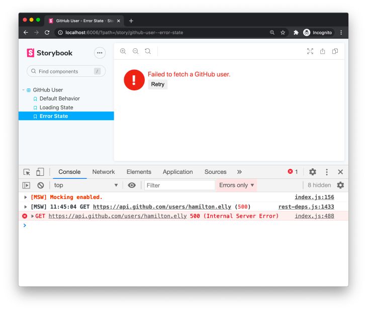 Storybook adoption guide: Overview, examples, and alternatives - LogRocket Blog
