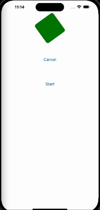 Demystifying React Native Redash and Gesture Handler - LogRocket Blog