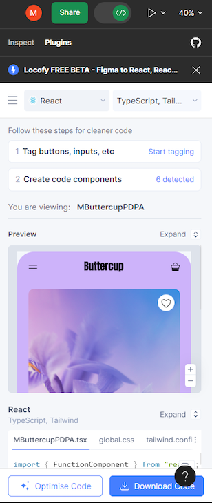 Exporting Figma designs to React Native: A developer's guide - LogRocket Blog