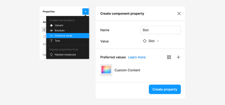 Nesting Figma components: Everything you need to know - LogRocket Blog