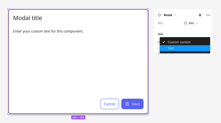 Nesting Figma components: Everything you need to know - LogRocket Blog
