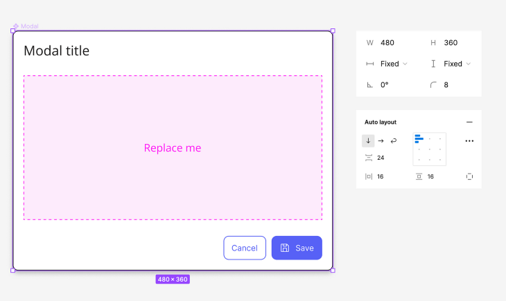 Nesting Figma components: Everything you need to know - LogRocket Blog