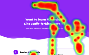 How to use heatmaps to improve UX - LogRocket Blog