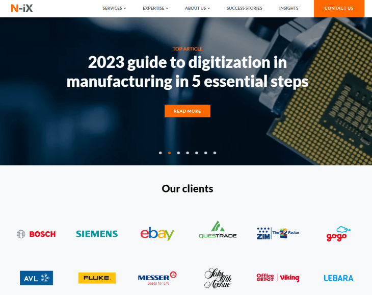 19 social proof examples for designers - LogRocket Blog