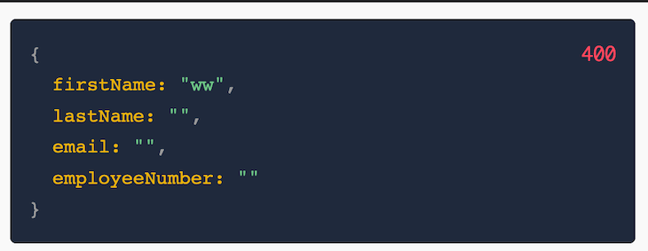 Building Sveltekit Forms With Superforms Logrocket Blog