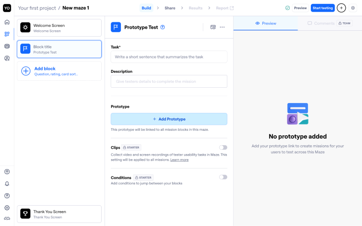 How to use heatmaps to improve UX - LogRocket Blog