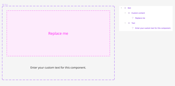 Nesting Figma components: Everything you need to know - LogRocket Blog