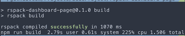 Why you should migrate to Rspack from webpack - LogRocket Blog