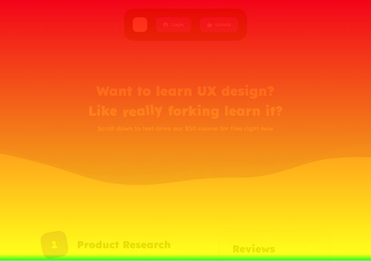 How to use heatmaps to improve UX - LogRocket Blog