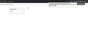 Using shiny.react to build dynamic styles - LogRocket Blog