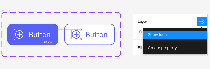 Nesting Figma components: Everything you need to know - LogRocket Blog