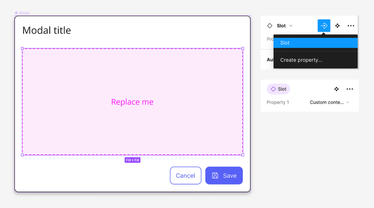 Nesting Figma components: Everything you need to know - LogRocket Blog