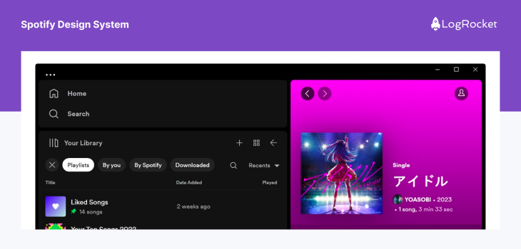 Master UI design: Enhance aesthetics with the 60-30-10 rule - LogRocket ...