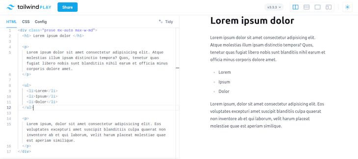 The 7 best plugins to use in your Tailwind project - LogRocket Blog